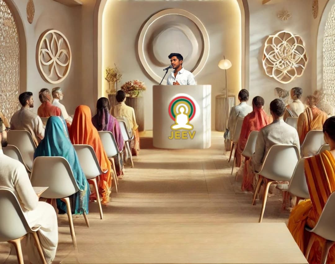 JEEV introduction and overview